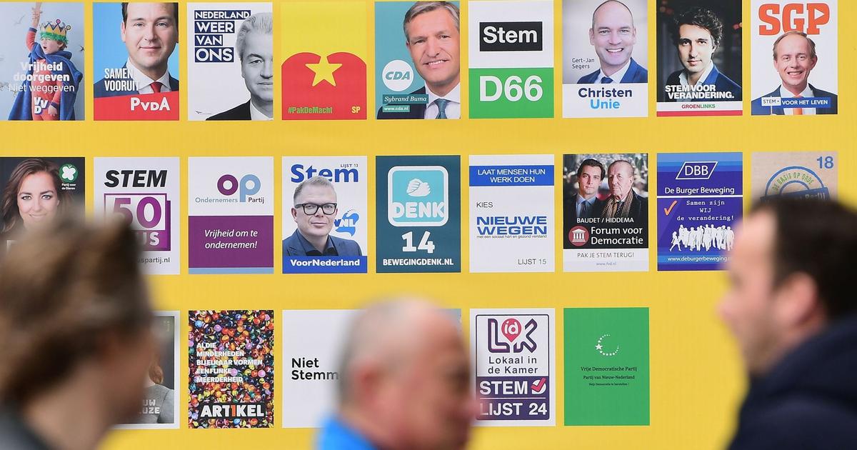 Les 6 infos à connaître ce matin