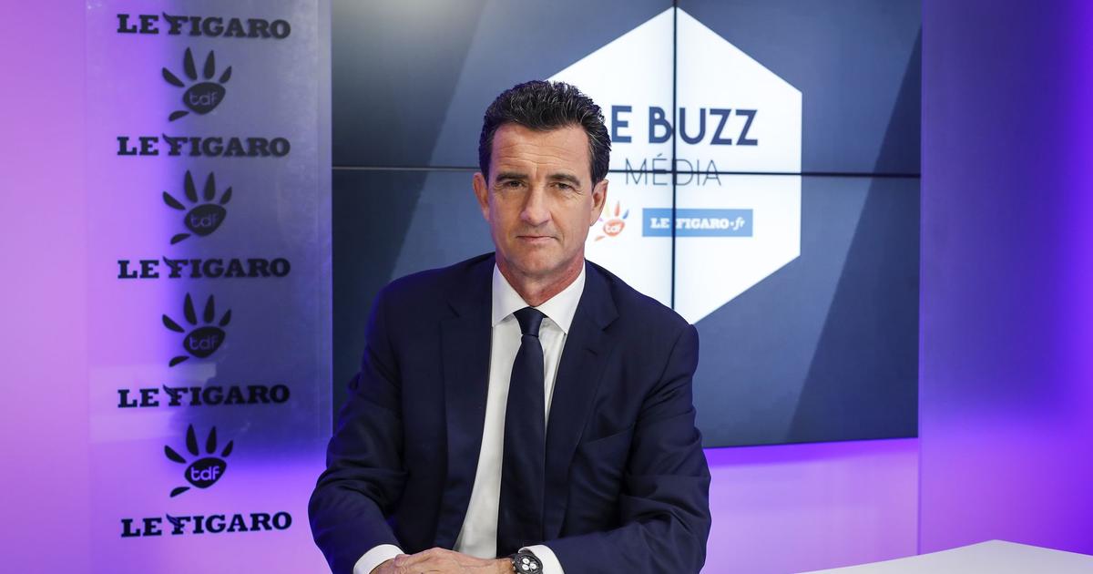 Pierre Conte: «Il faut sécuriser l'exposition des marques sur le digital»