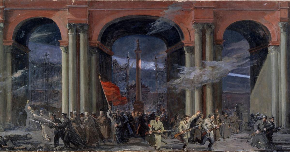 La guerre des Russes blancs 1917-1920: une coalition antibolchevik trop ...