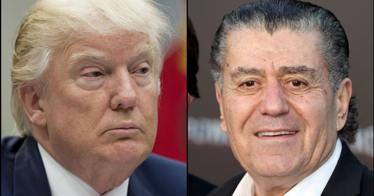 Le créateur des Power Rangers réprouve la politique de Donald Trump