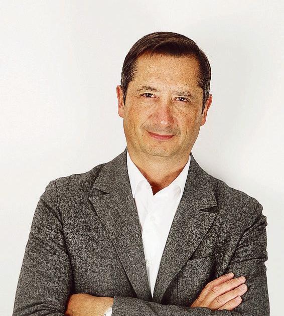 Akuo Energy : Éric Scotto, le roi de l'énergie verte, enrôle sur Internet