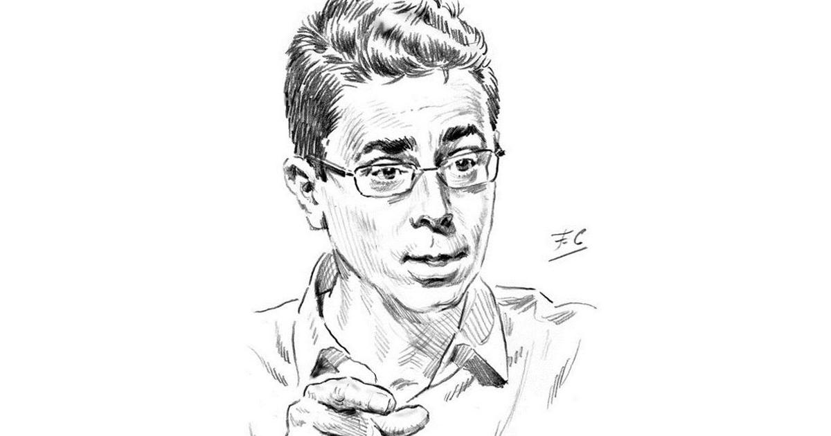 Nicolas Bouzou: «Pourquoi et comment baisser les impôts»