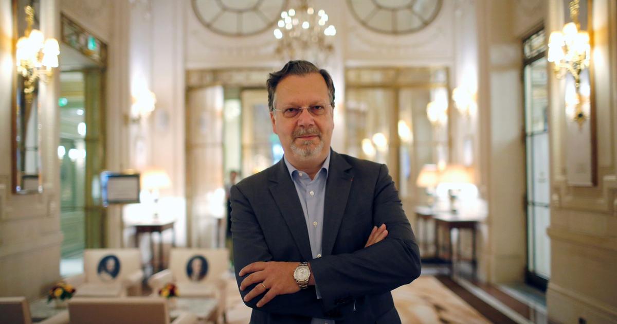 Une nouvelle acquisition pour Elior aux États-Unis