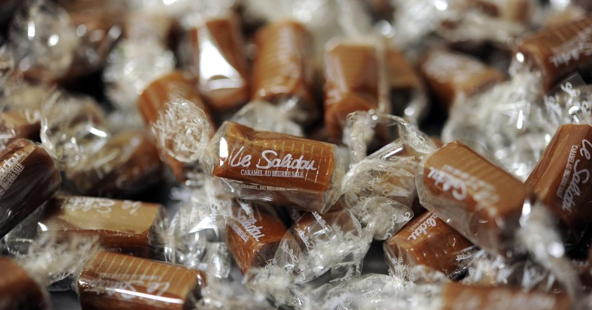 Connaissez-vous l'histoire de ces sucreries françaises