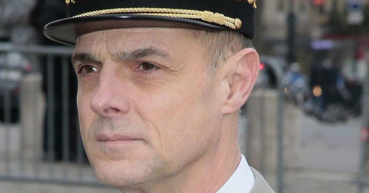 Général Bruno Le Ray : «Les cibles des terroristes sont partout»