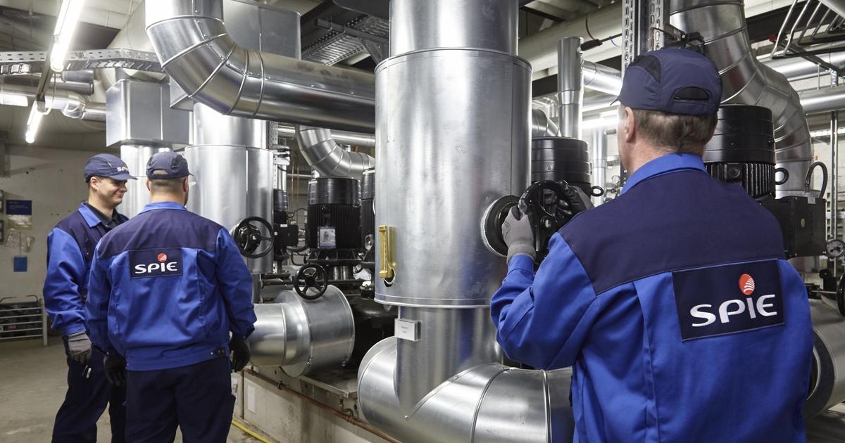 Spie renforce ses positions en Allemagne