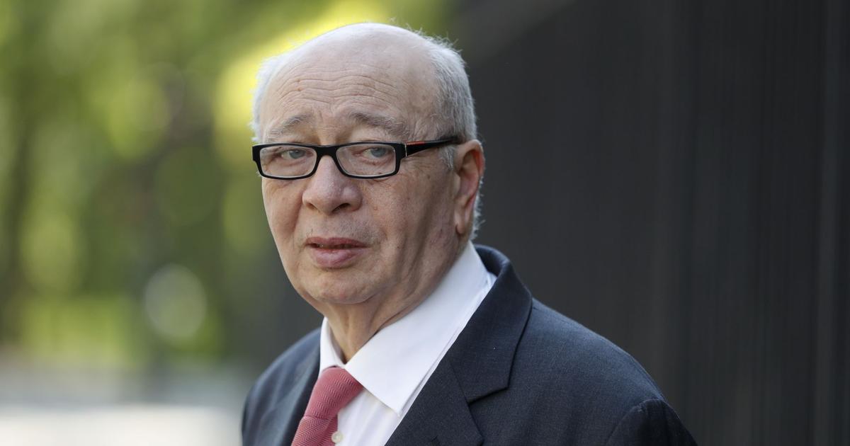 Claude Nataf: «La synagogue de la Victoire est le symbole de l ...