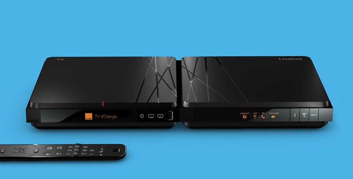 Orange lance sa propre intelligence artificielle