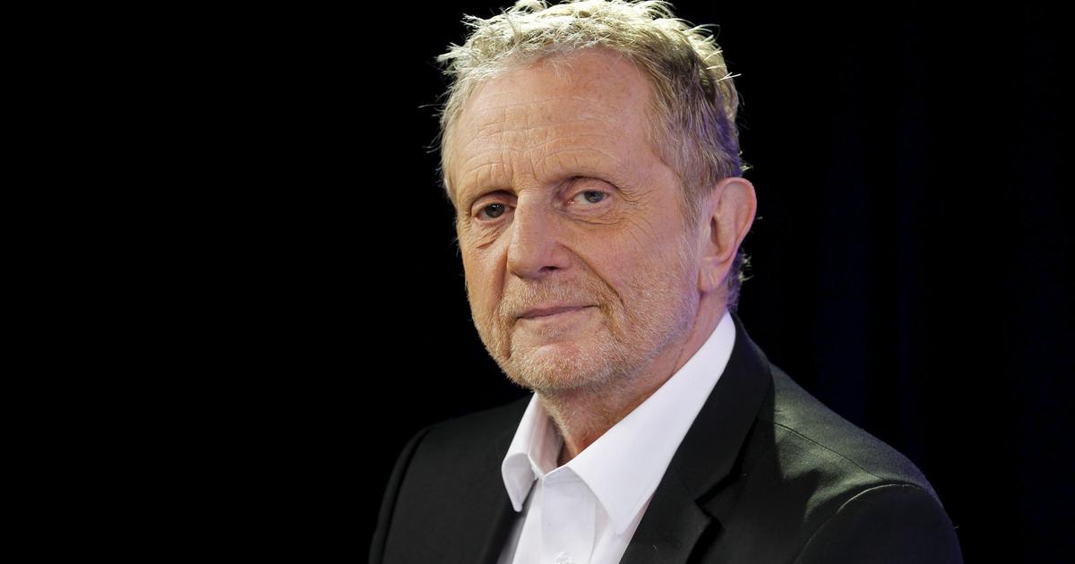 Frédéric Schlesinger tiendrait la corde pour diriger Europe 1