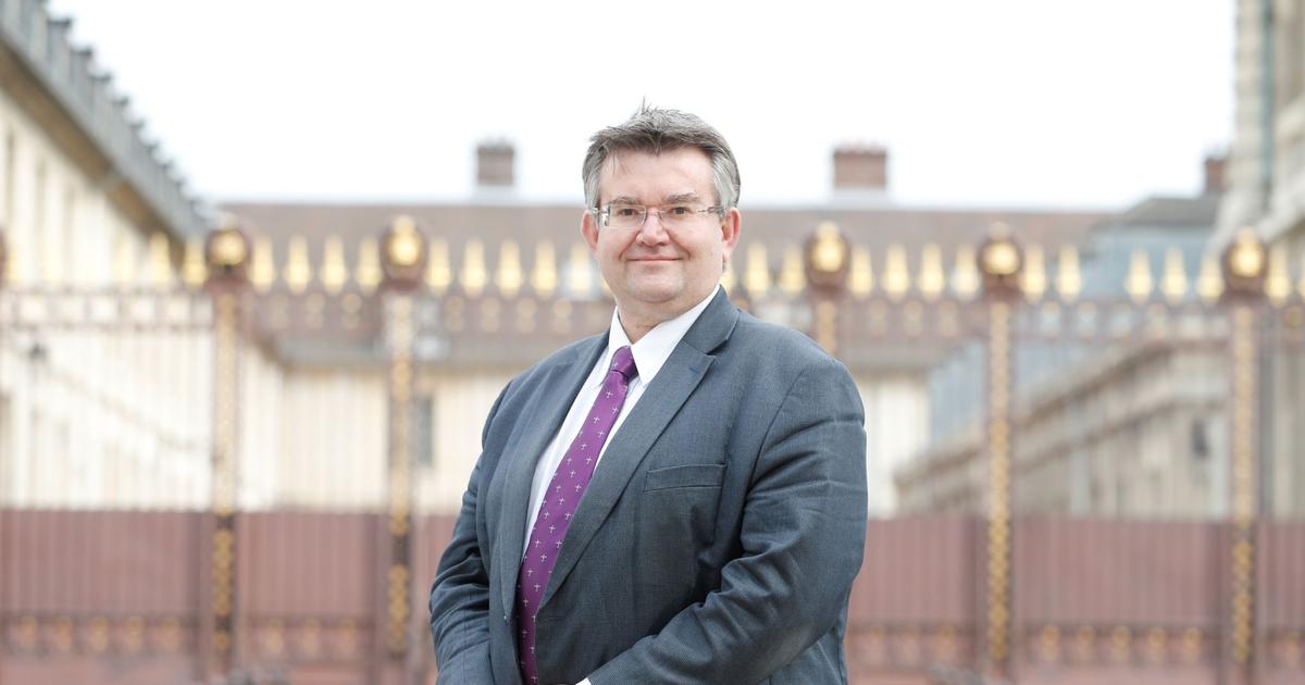 Pierre Razoux : «Il n'y aura pas de solution militaire au Levant»