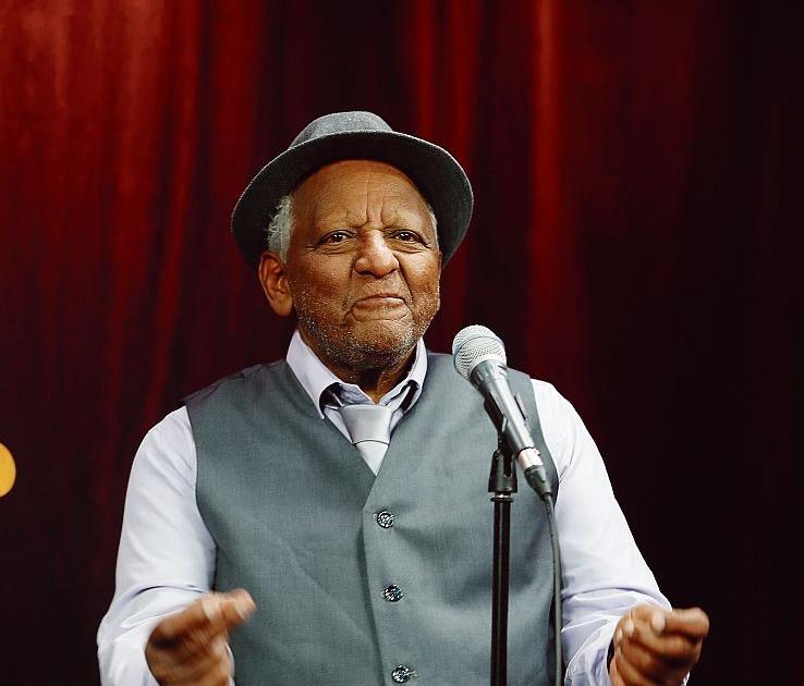 Girma Bèyènè, roi du «Swinging Addis»