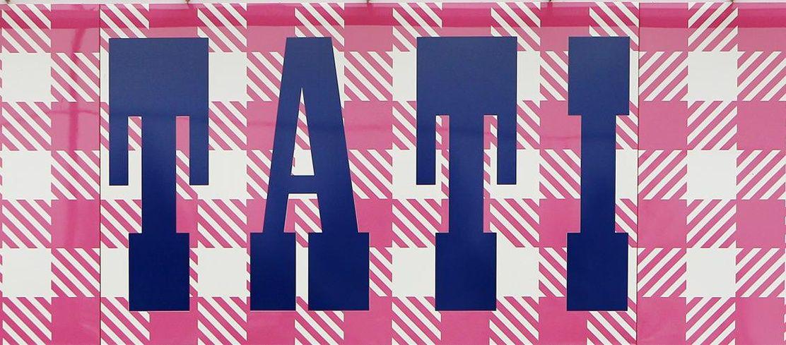 La saga Tati en 6 dates