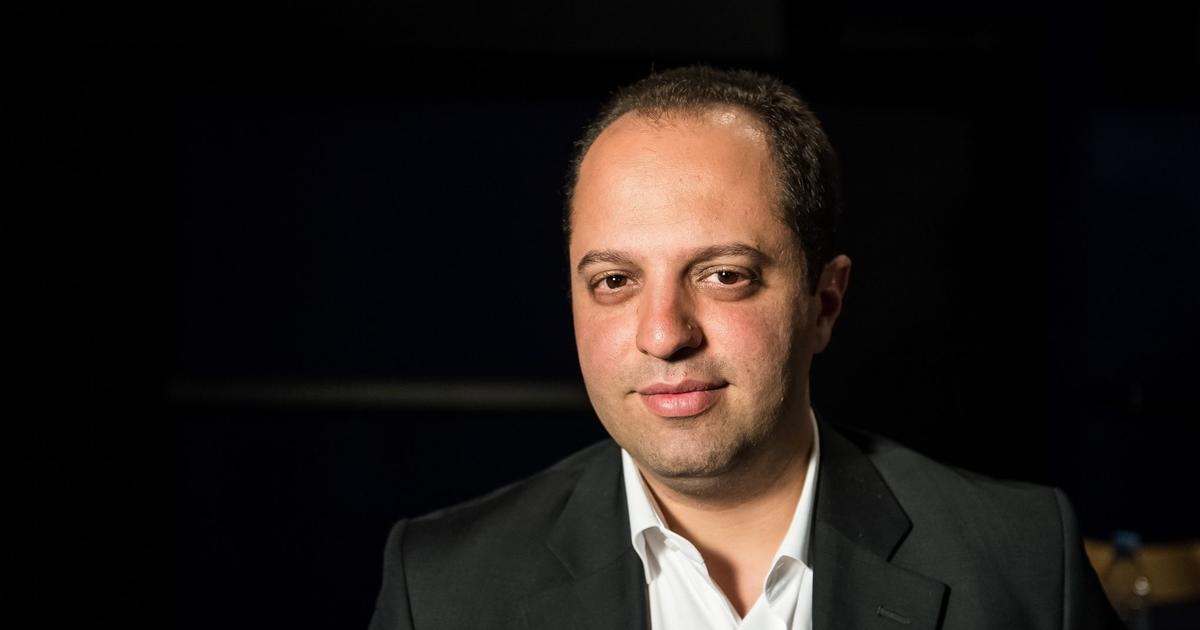 Benjamin Abtan : «En Turquie, l'opposition est complètement sonnée»