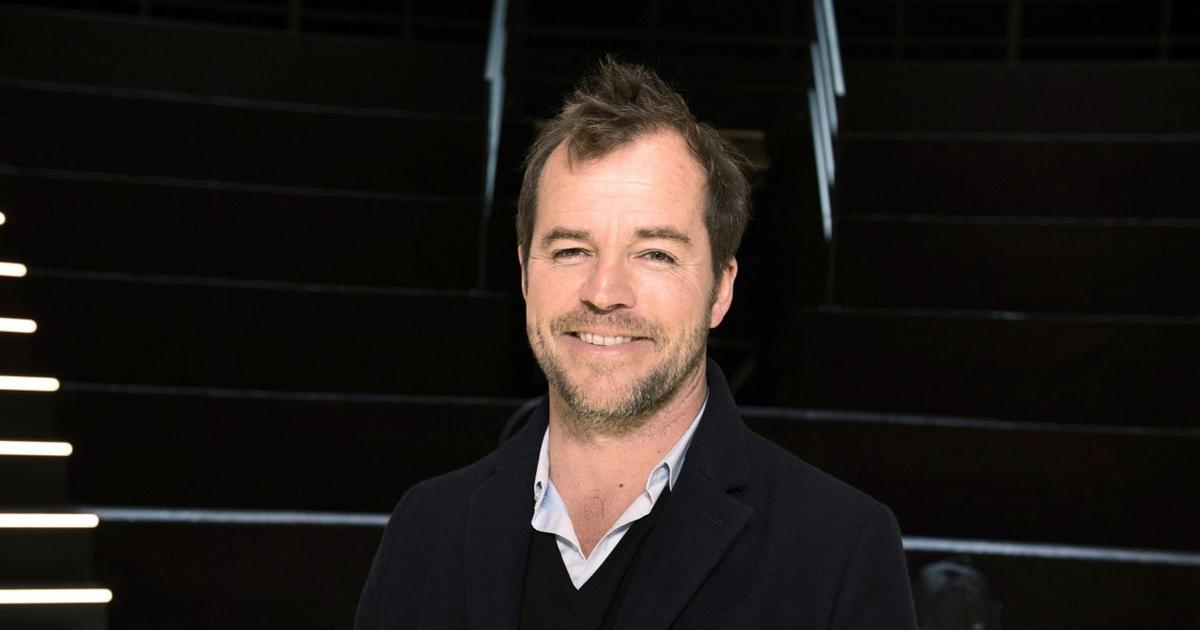 Tristan Carné, le grand ordonnateur du débat télévisuel