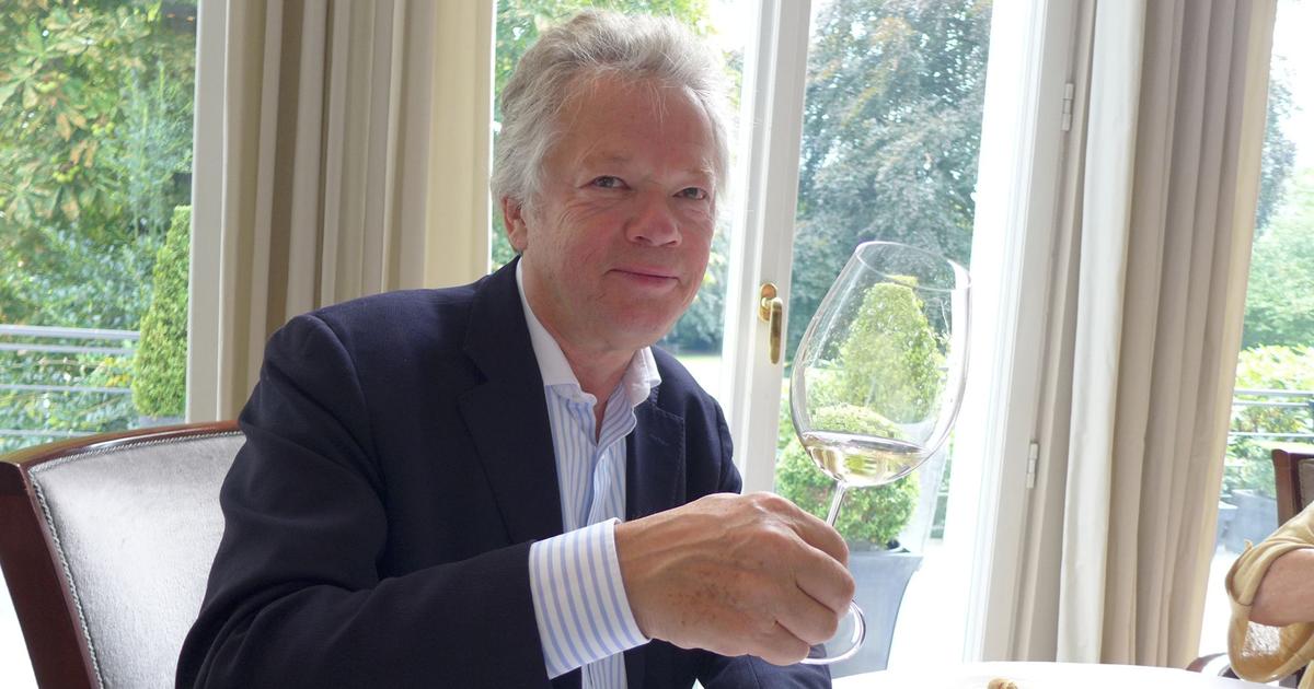 «Pudlo» bien dans son assiette