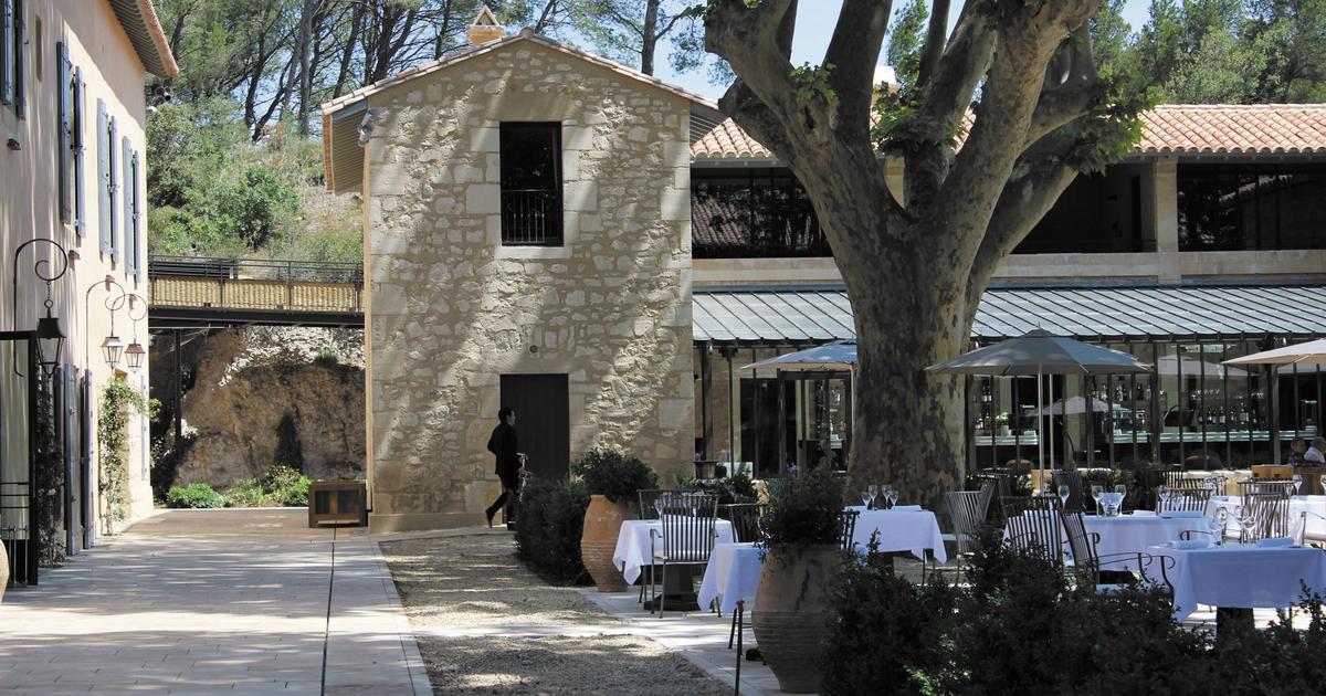 Restaurant La Table : un parcours séduisant