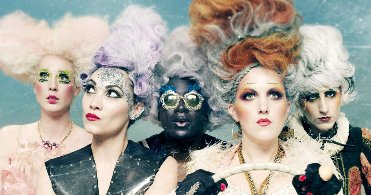 Avec Diva, voici l'opéra façon boulevard