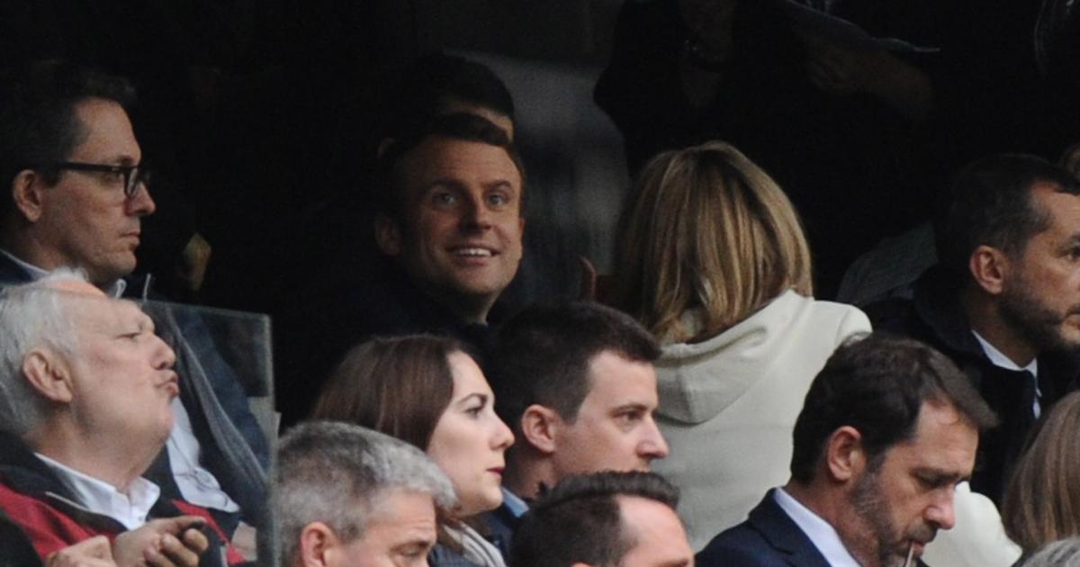 Le programme musclé d'Emmanuel Macron pour le sport