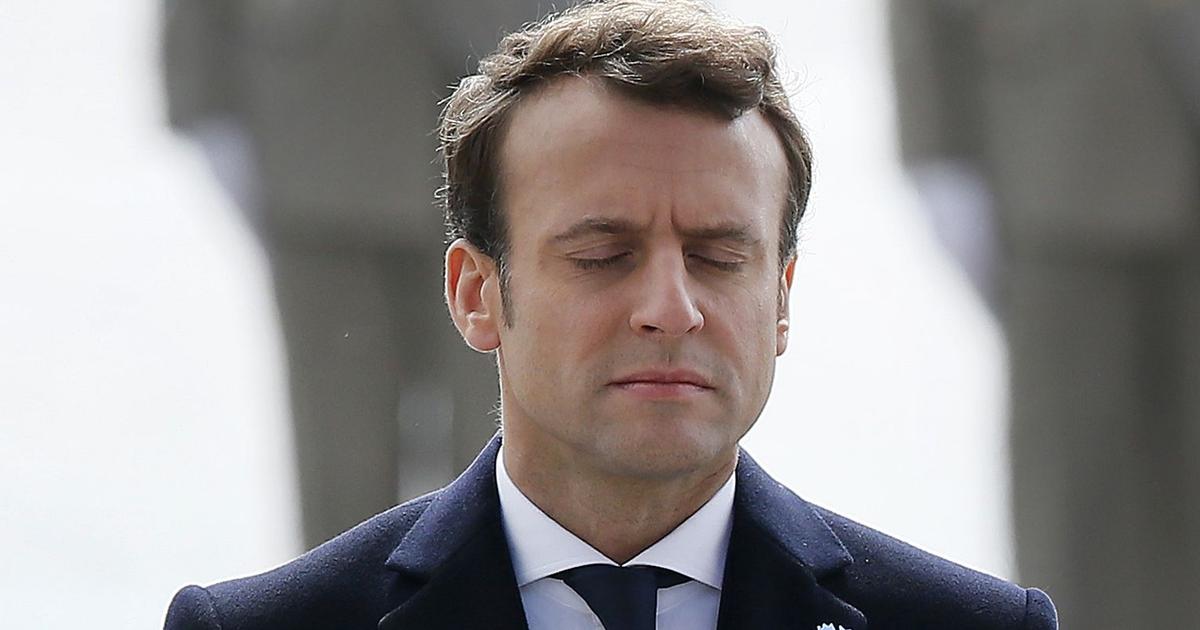 Jérôme Jaffré : «Les législatives donneront le sens politique de cette ...