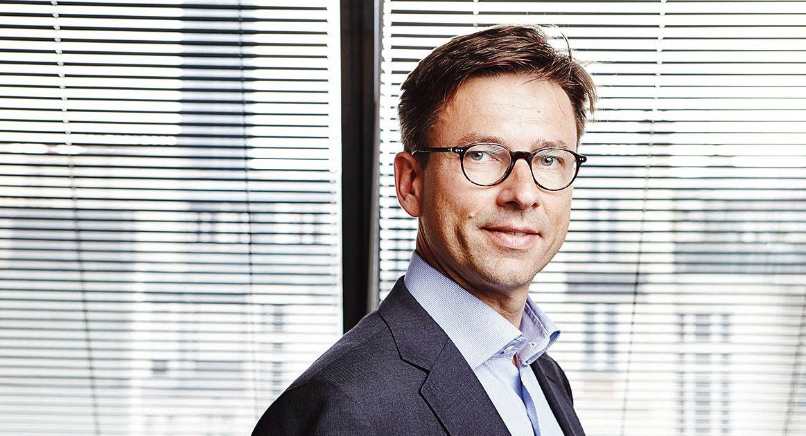 Edouard Tétreau: «Pour un accord de gouvernement En marche ! les ...