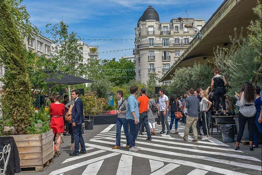 Ground Control de retour pour une quatrième saison