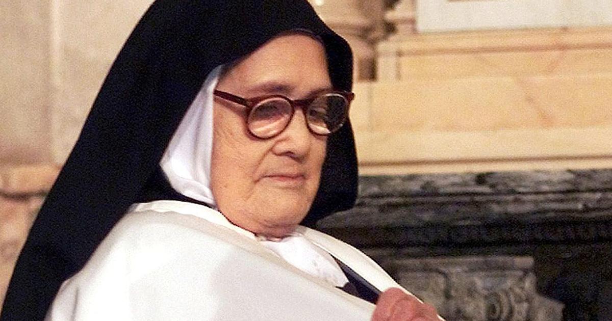 Vierge Marie à Fatima: trois secrets dévoilés en 1942 et en 2000