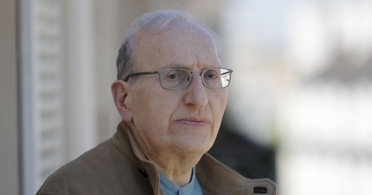 Jean-Claude Milner: «Macron songe autant à 1958 qu'à 1981»