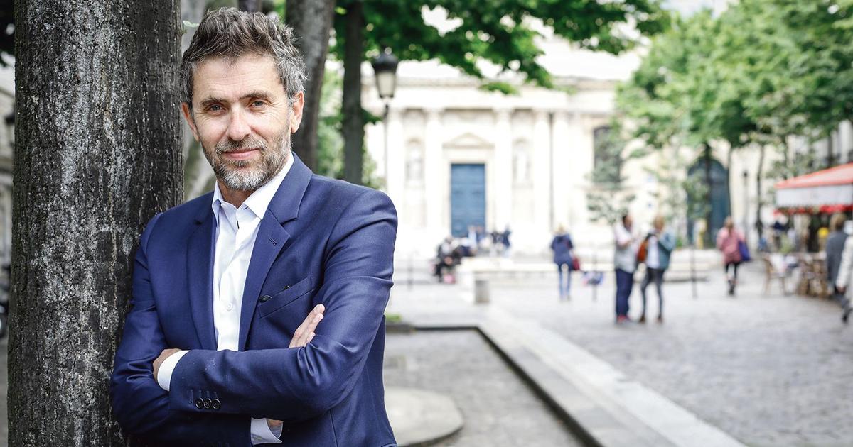 Pascal Rambert : ses adresses à Paris Ve