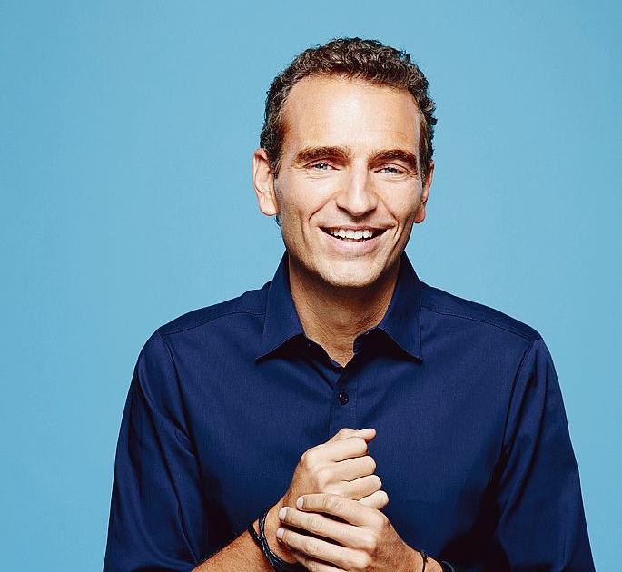 Avec Epic, l'entrepreneur Alexandre Mars développe le nouveau don