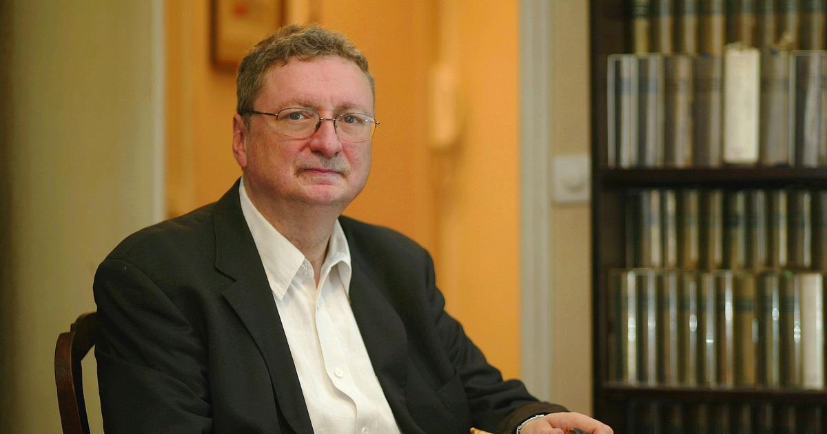 Philippe Raynaud: «Emmanuel Macron a compris les erreurs de ses ...
