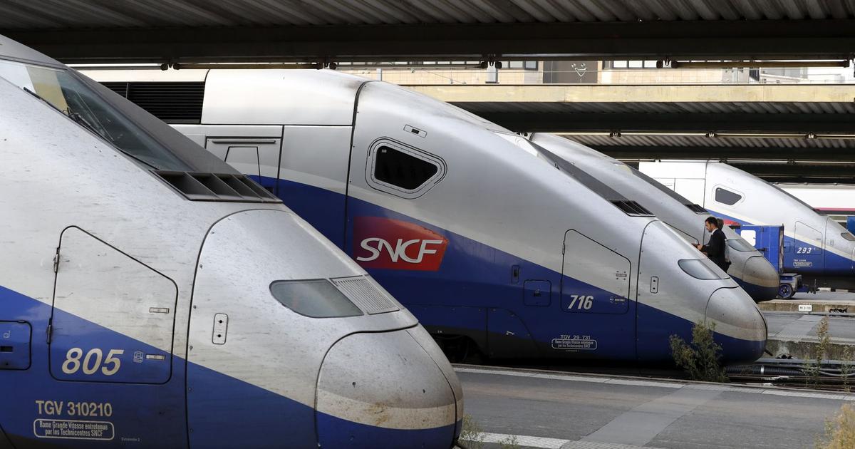SNCF : l'abonnement «illimité» TGVmax tient-il ses promesses