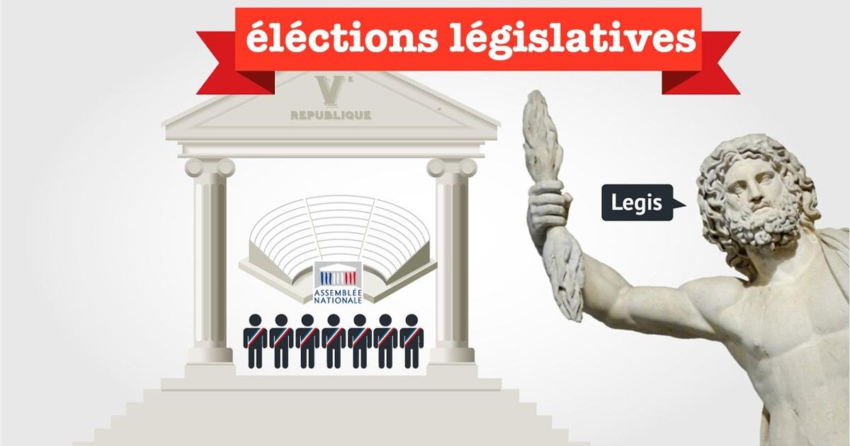 Élections législatives : tout comprendre de ce scrutin