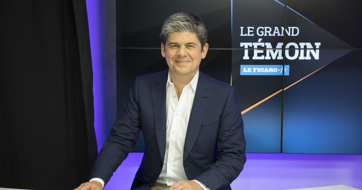 Alexandre Dayon: «Dans la Silicon Valley, il faut échouer vite pour ...