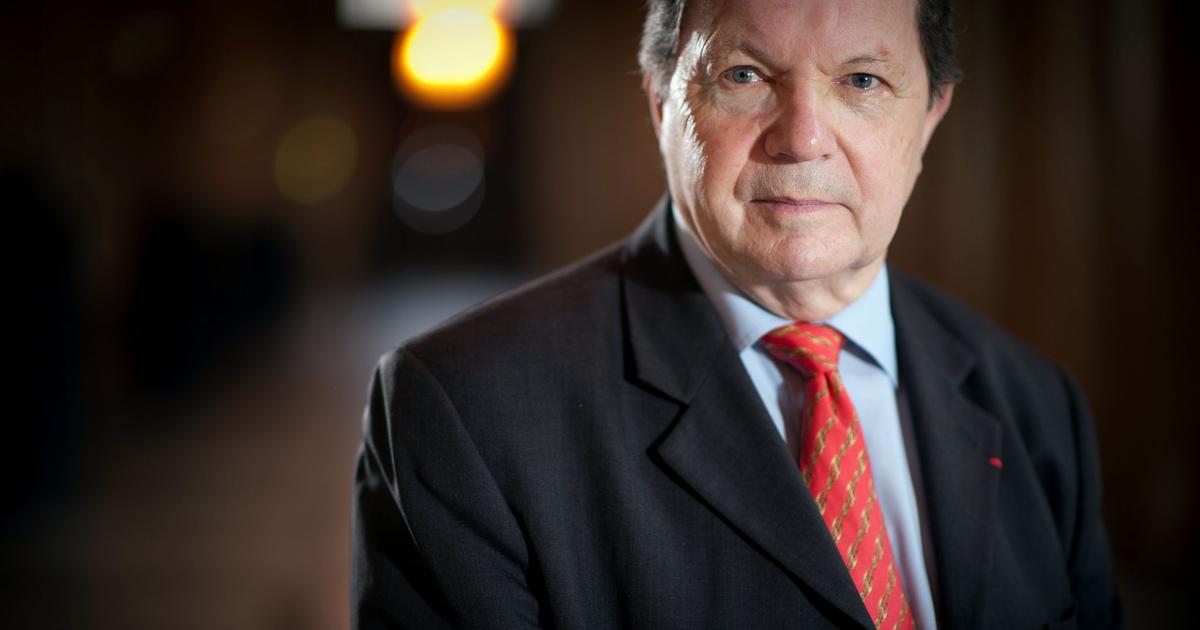 Philippe Bilger : Pourquoi l'inventivité de la société civile doit être ...