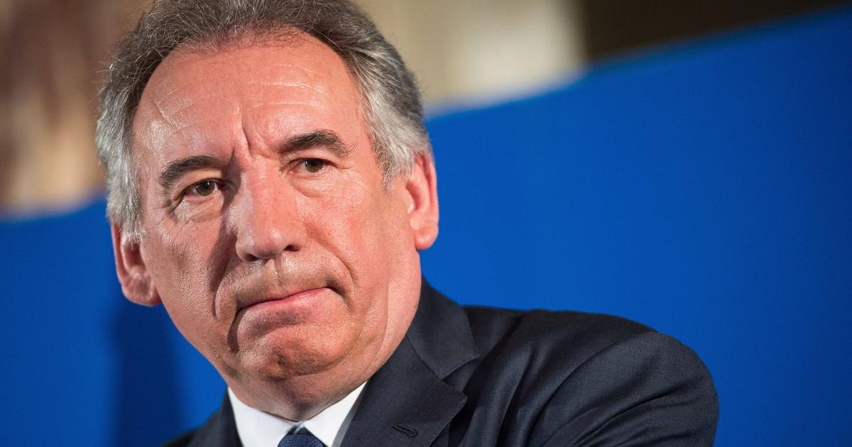 Enquête sur les assistants parlementaires MoDem : François Bayrou vise ...