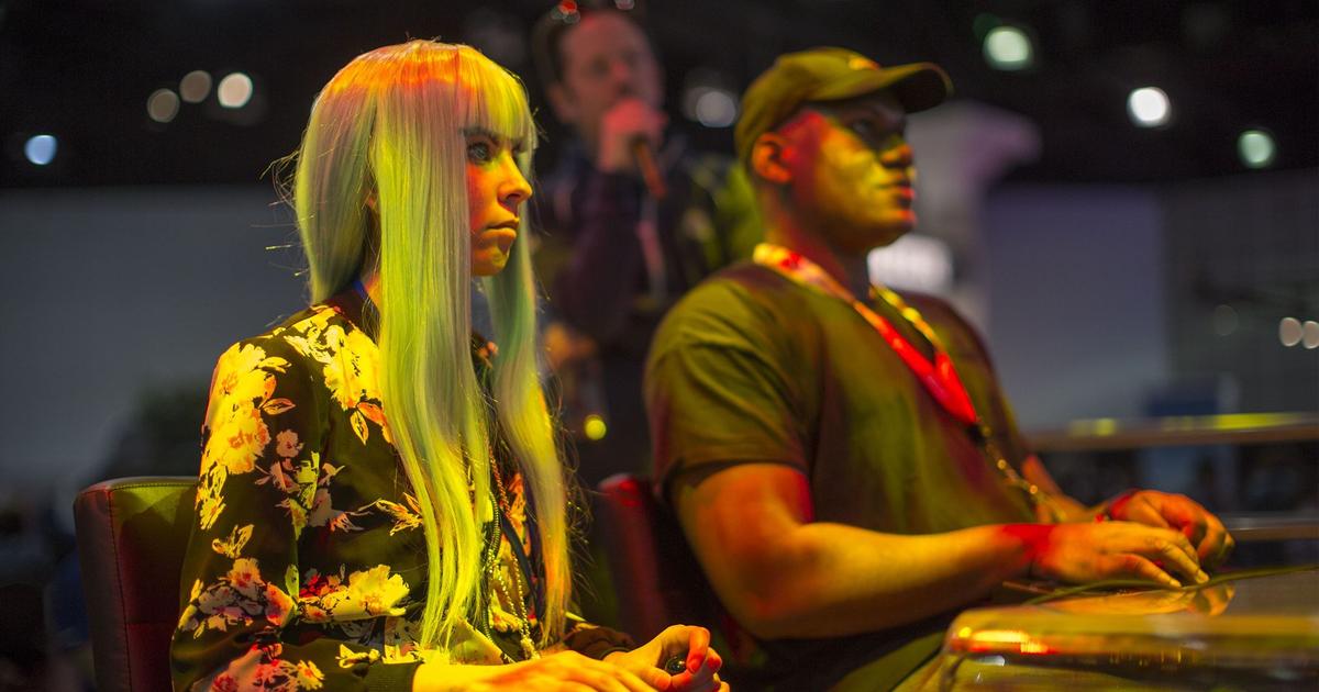 Ubisoft en grande forme, des femmes au premier plan : ce que l'on ...