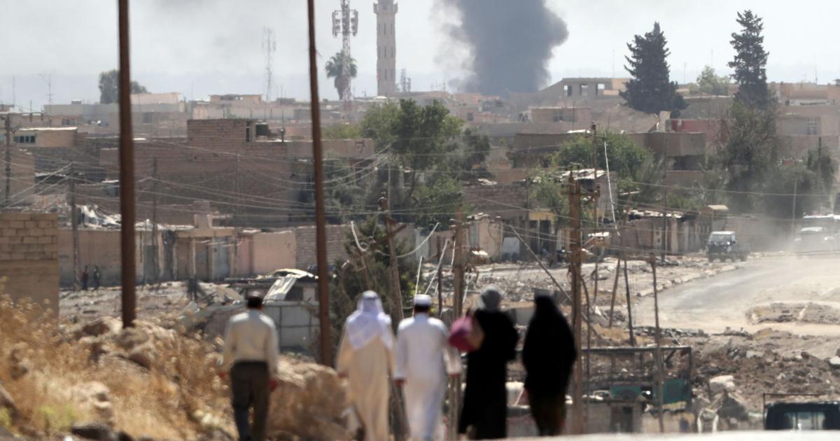 Haitham Al-Mayahi: «La réconciliation en Irak, enjeu majeur de l'après ...