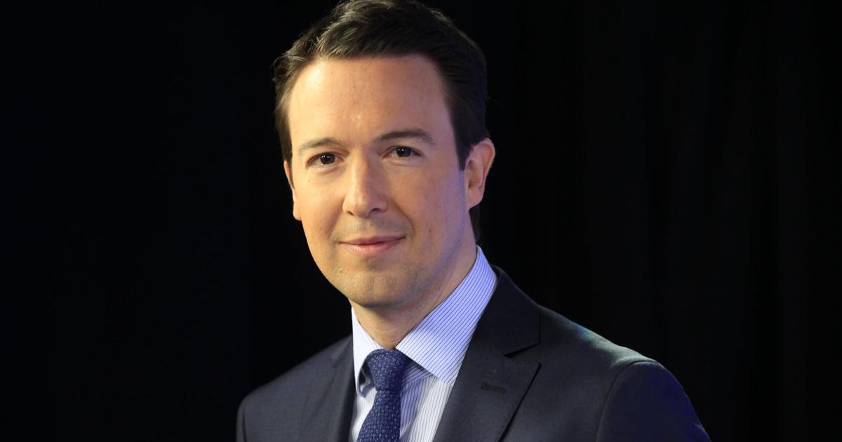 Guillaume Peltier : «En politique, les modes sont passagères, et la ...