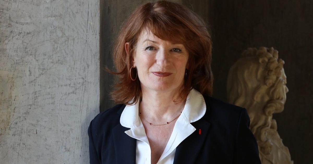 Muriel Mayette-Holtz, la passeuse culturelle
