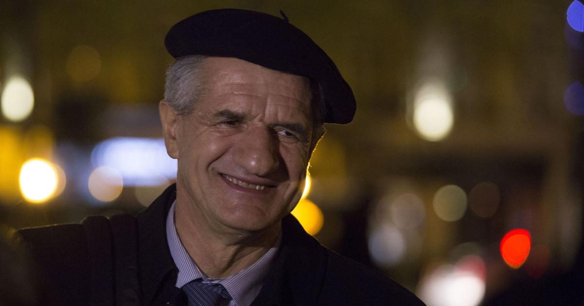 Mais d'où vient le «paquito»