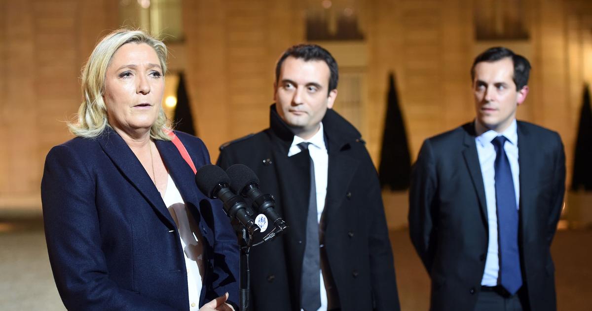 Législatives : Quel avenir pour le Front national
