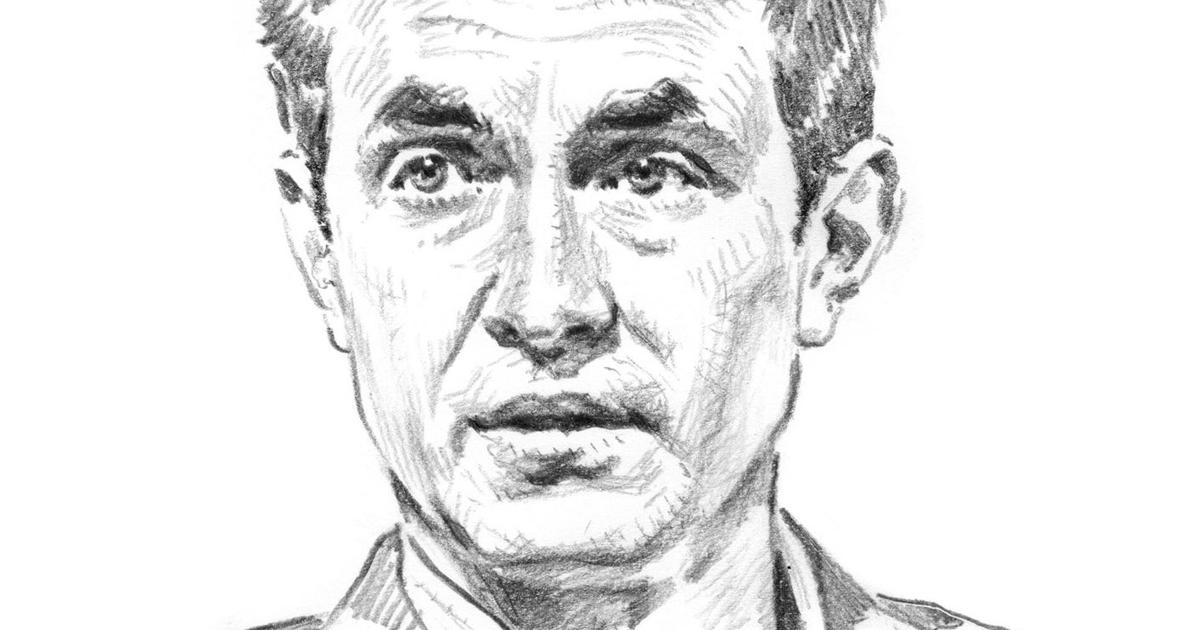 Douglas Murray : «Le rejet de l'immigration a été la raison principale ...