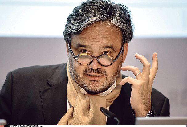 Le Frenchy Alain Caparros va s'atteler au redressement de C&A