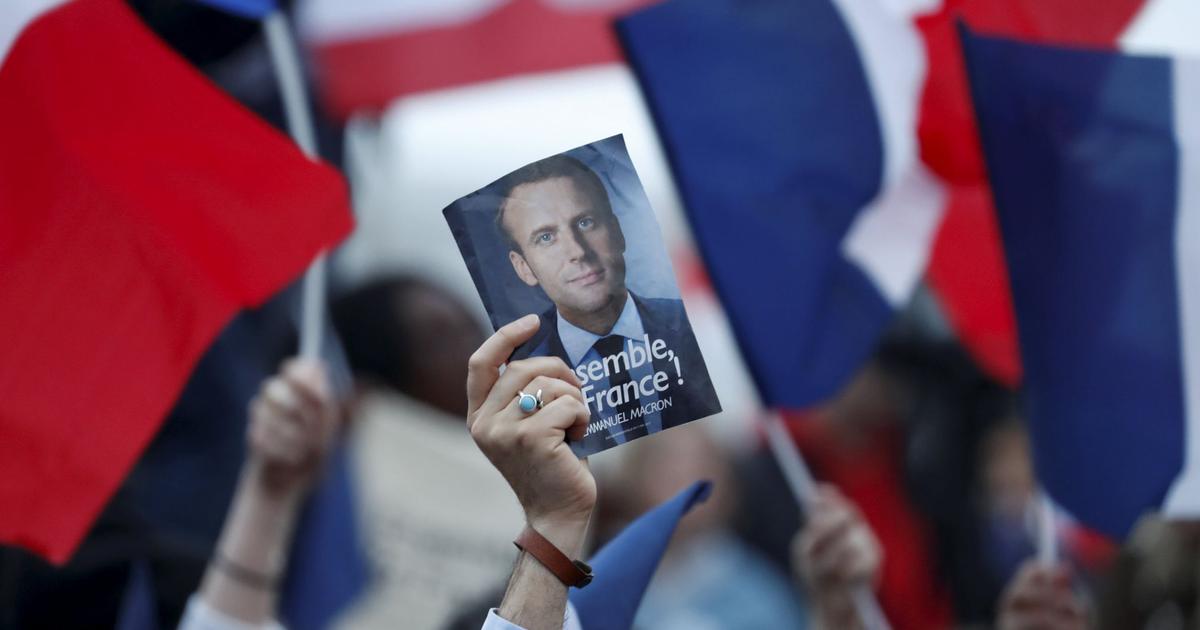 Ran Halévi : «La France de 2017 a un parfum de 1789»