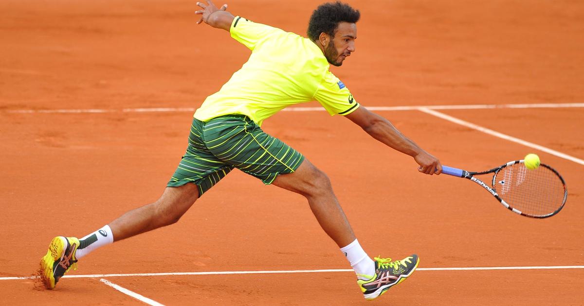 Après Roland-Garros, Maxime Hamou fait encore parler de lui à Milan