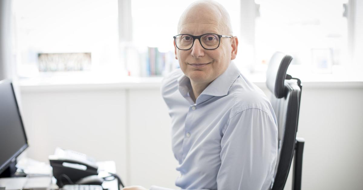 Ara Aprikian : «TF1 est aujourd'hui un groupe en conquête»