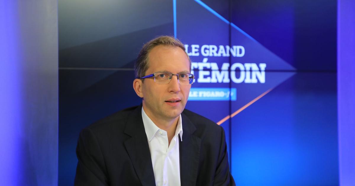 Henri Poupart-Lafarge: «L'heure du transport propre a sonné»