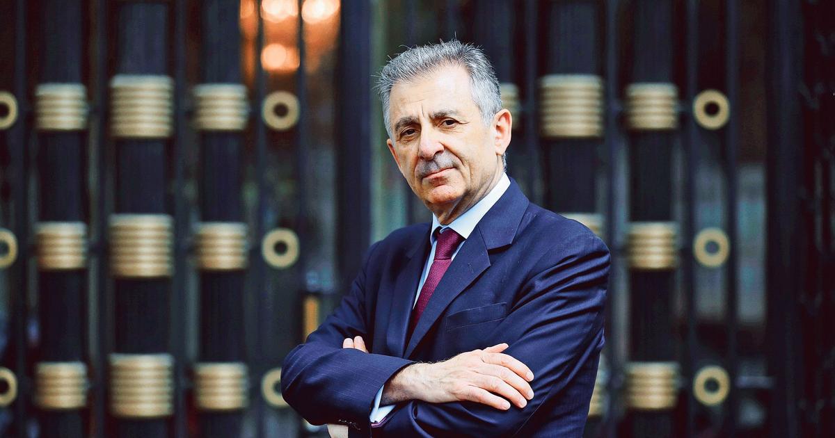 Jean-Paul Laborde : «Daech recrute dans le milieu criminel en Europe»