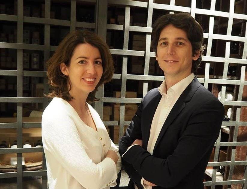 Charlotte Servant et Matthieu Le Priol : ils reprennent en main le ...