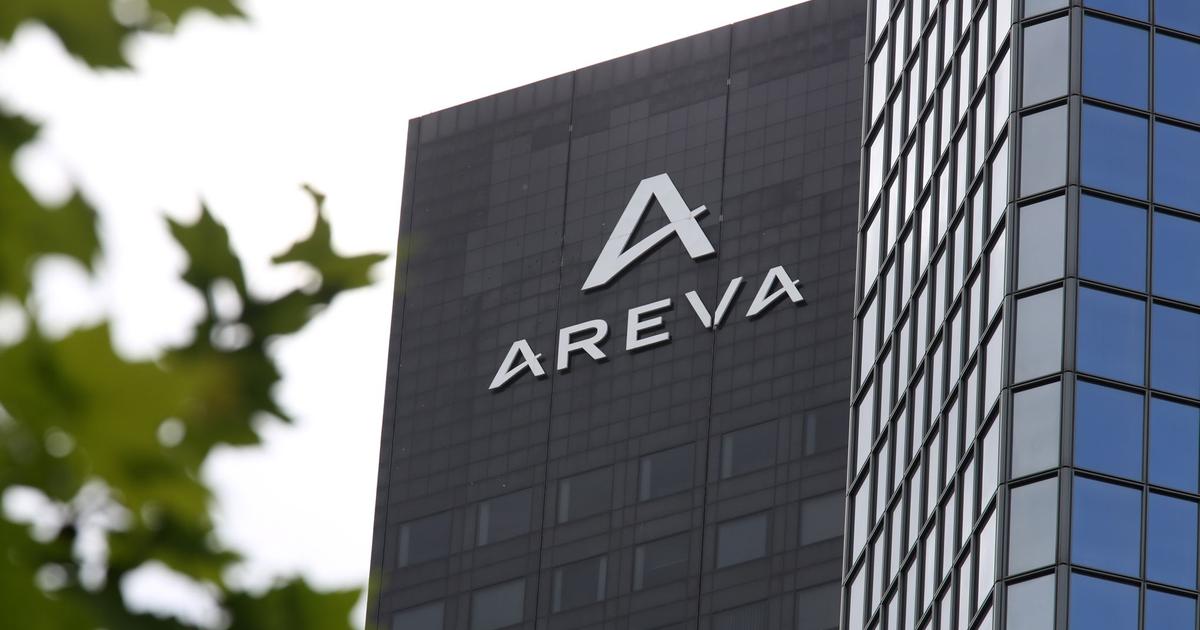 L'État débloque 1,5 milliard pour Areva